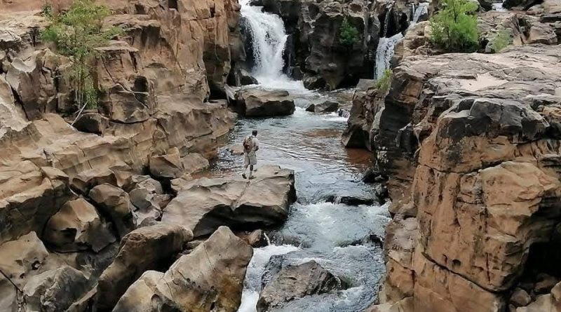 Makuyama Nature Reserve, a haven for wildlife and tourists – Sekhukhune ...