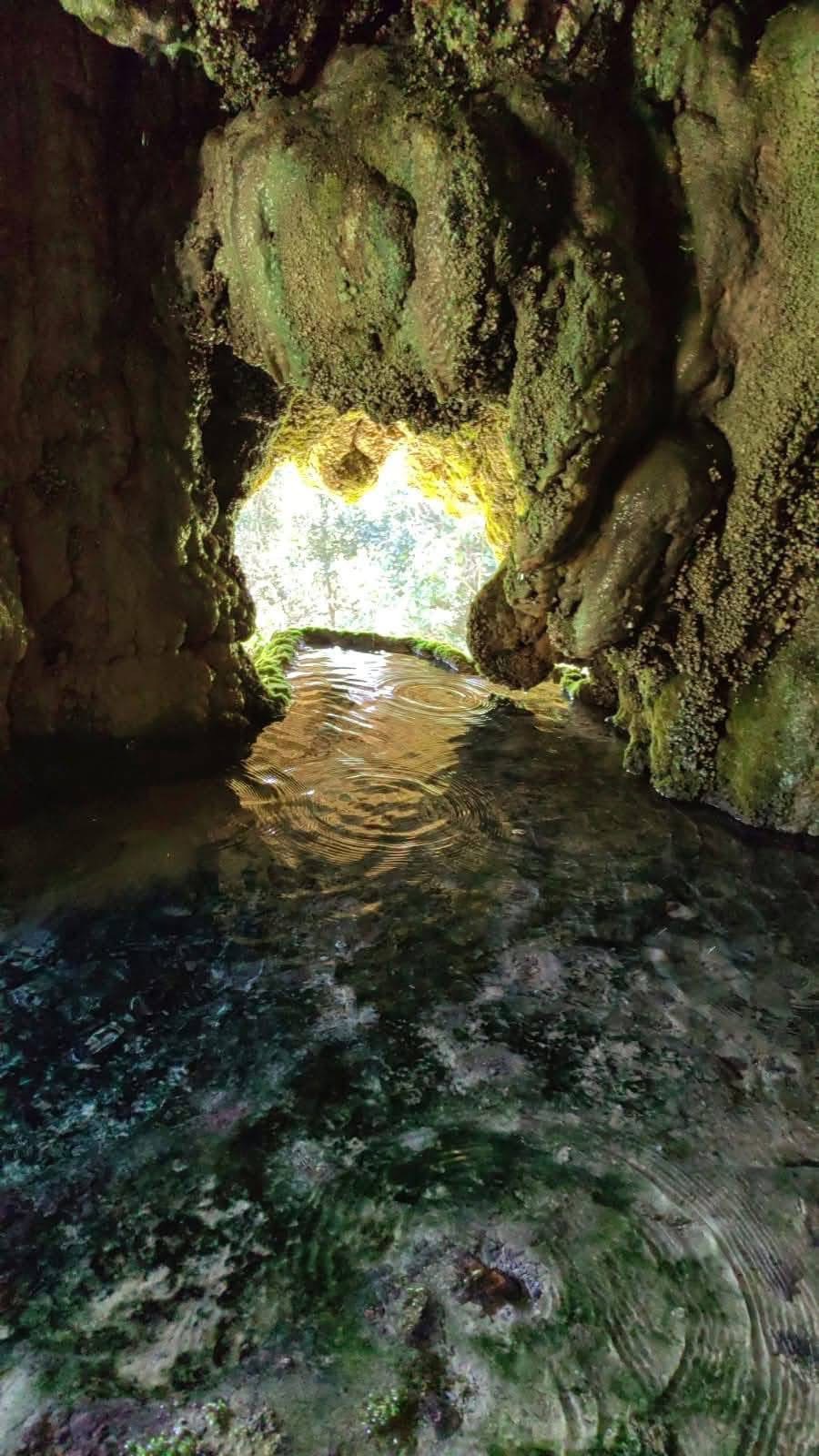 Sekweneng Tufa Waterfall, a hidden gem in Sekhukhune – Sekhukhune Times