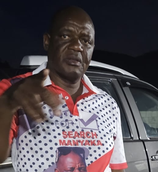 New MCT leadership eager to improve local communities – Sekhukhune Times